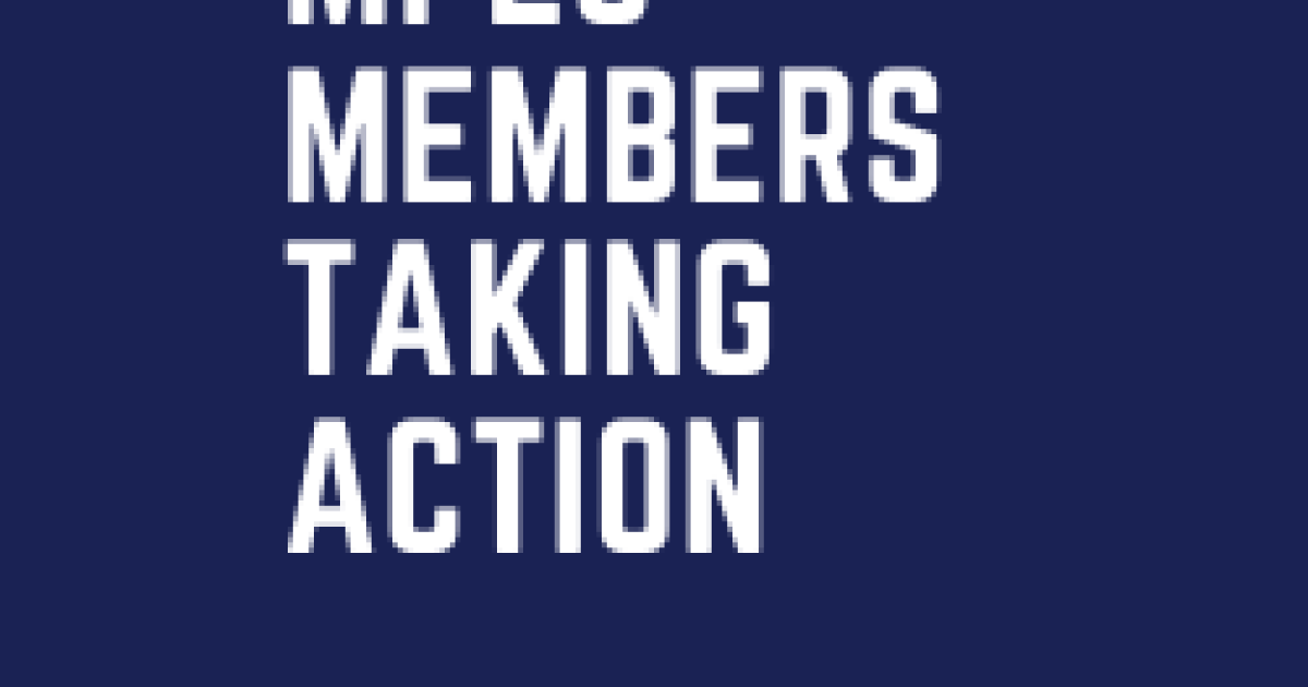 Taking Action - BPW Caravan | Maryland Professional Employees Council ...